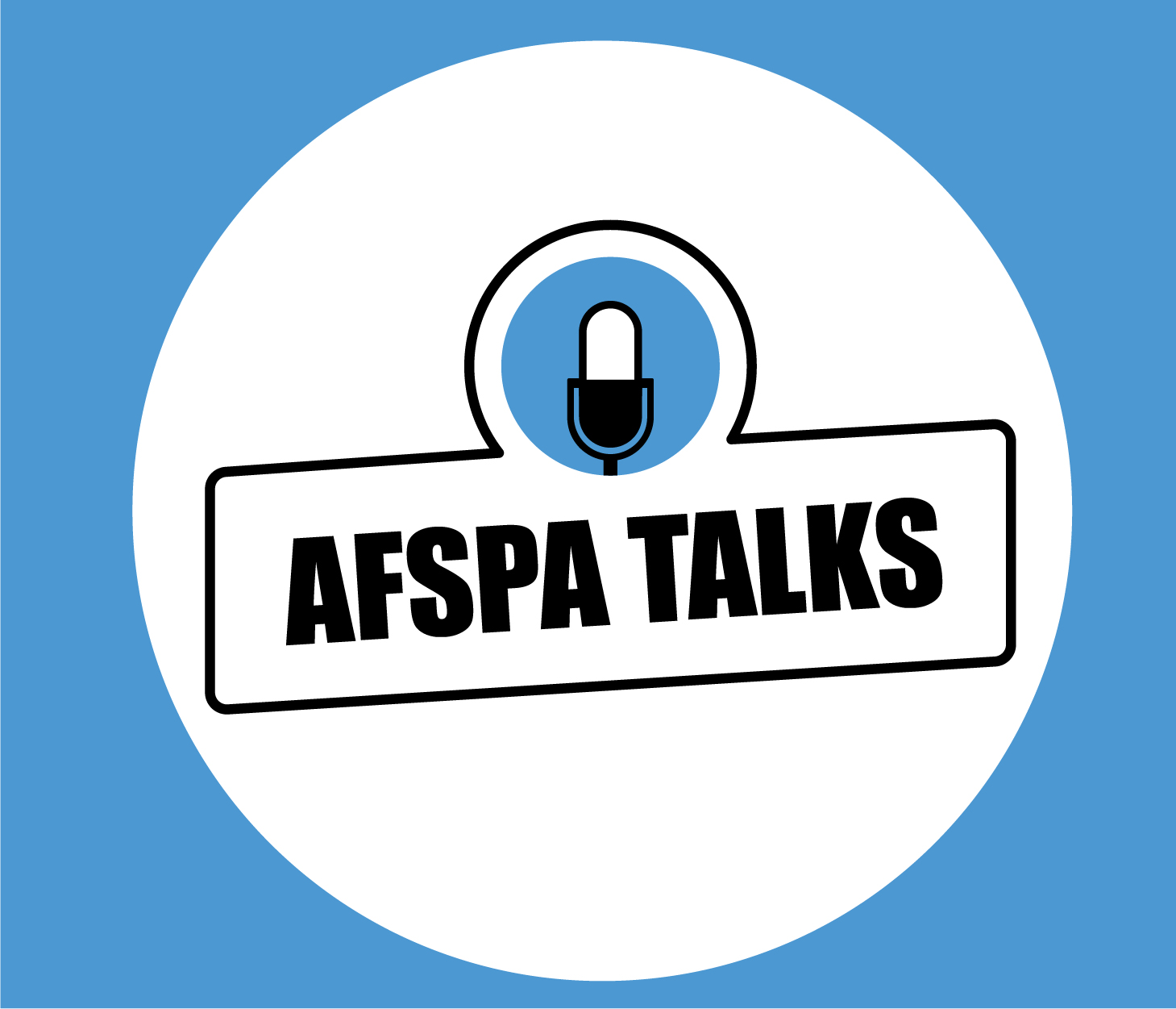 Podcast – AFSPA