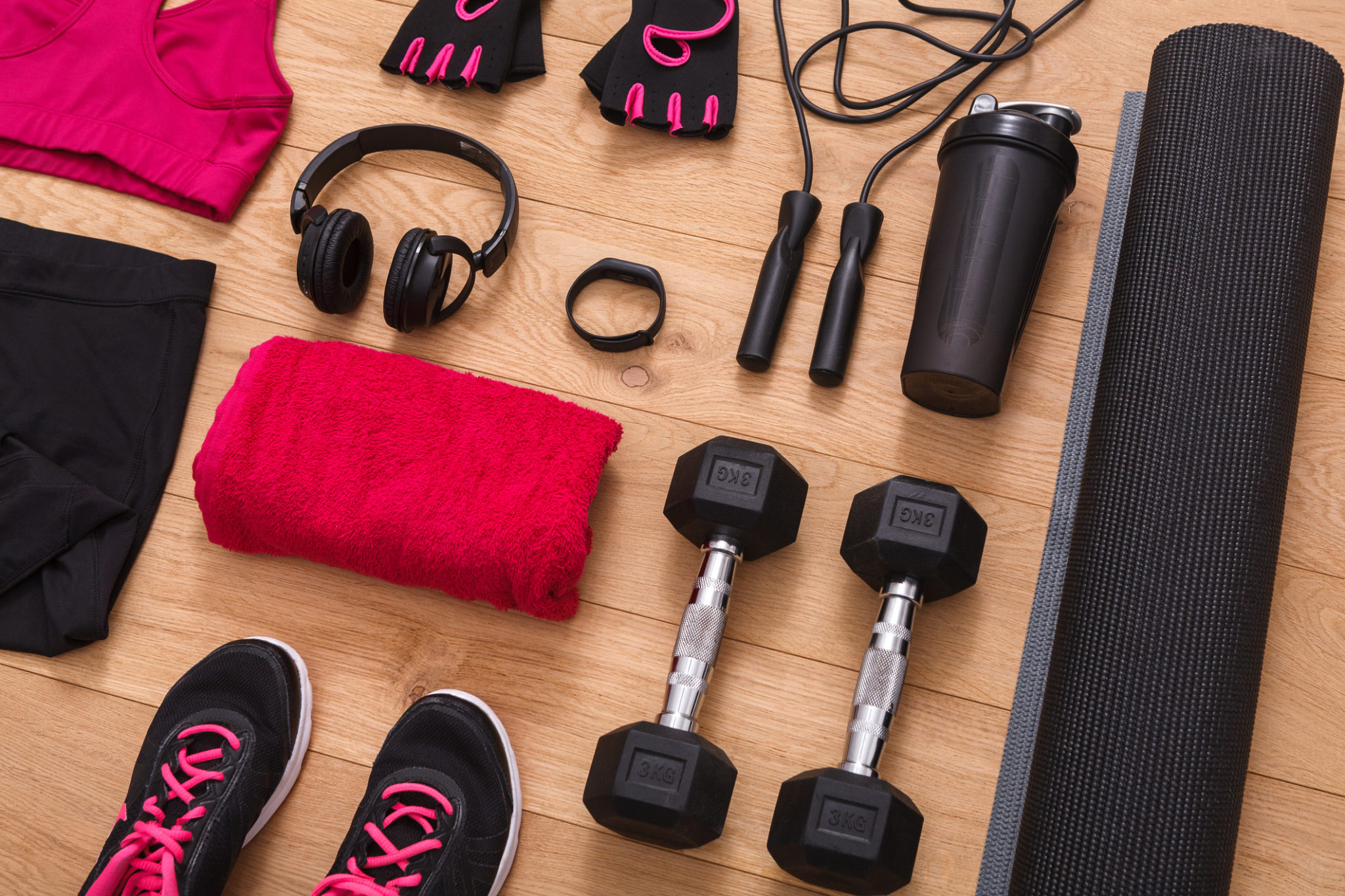 Wellness Discounts – AFSPA