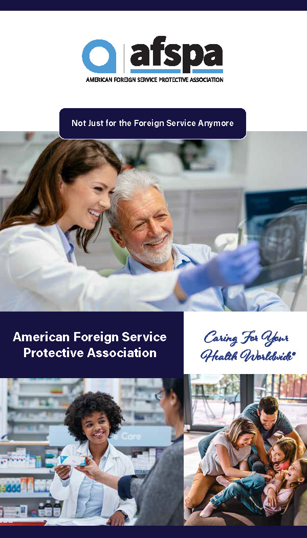 FSBP Forms and Brochures Library – AFSPA