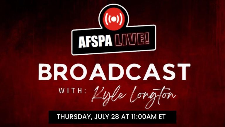 FSBP Claims – AFSPA