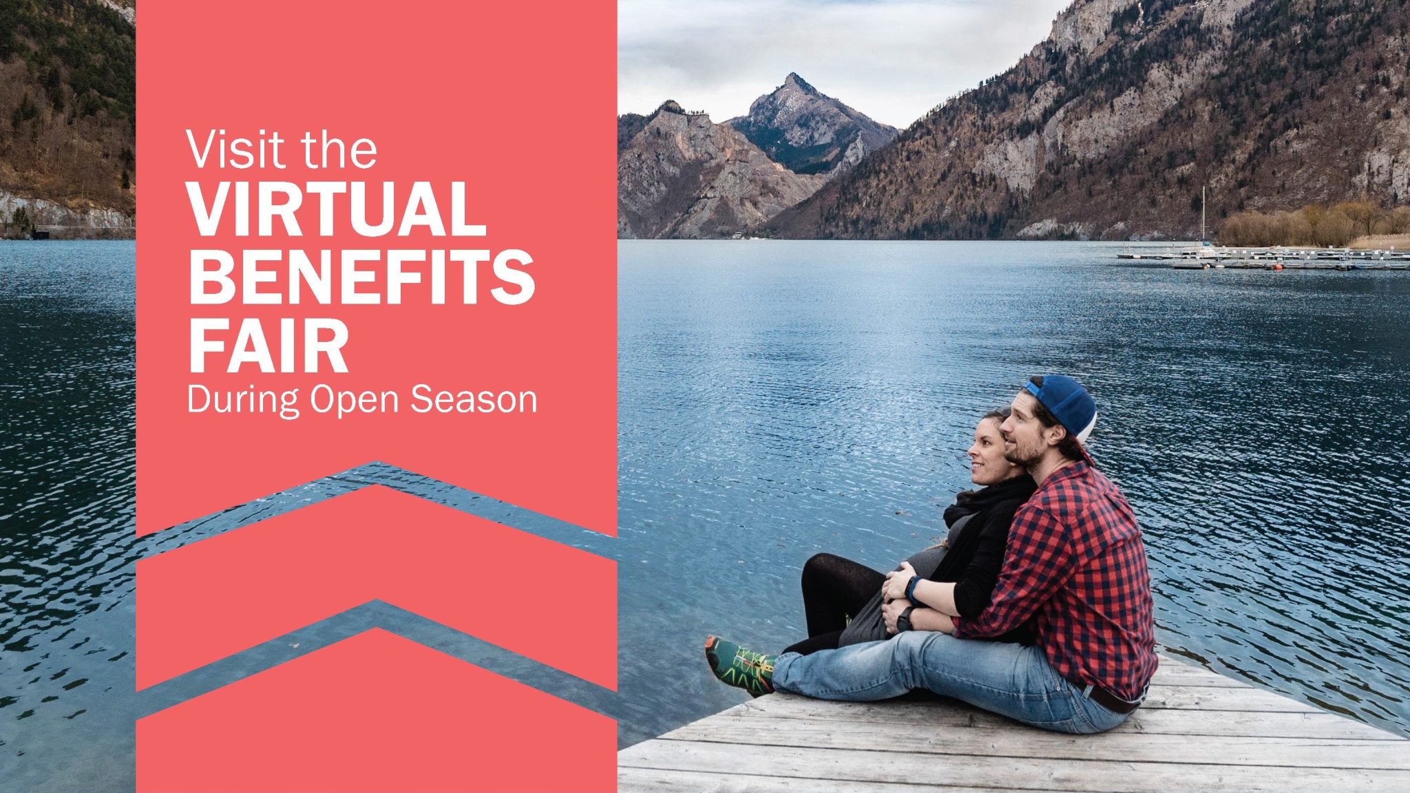 Virtual Benefits Fair Live Chat – AFSPA