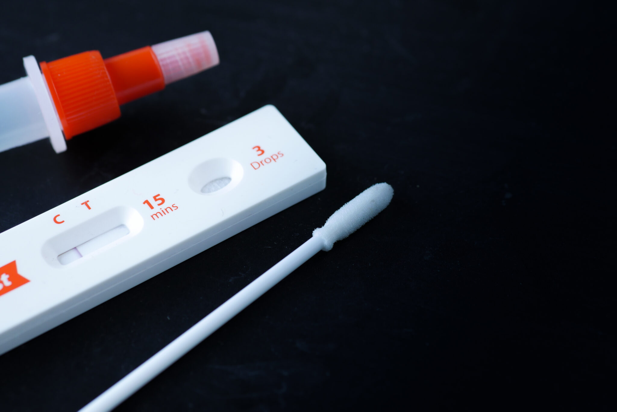 FSBP Changes to COVID-19 Test Coverage – AFSPA