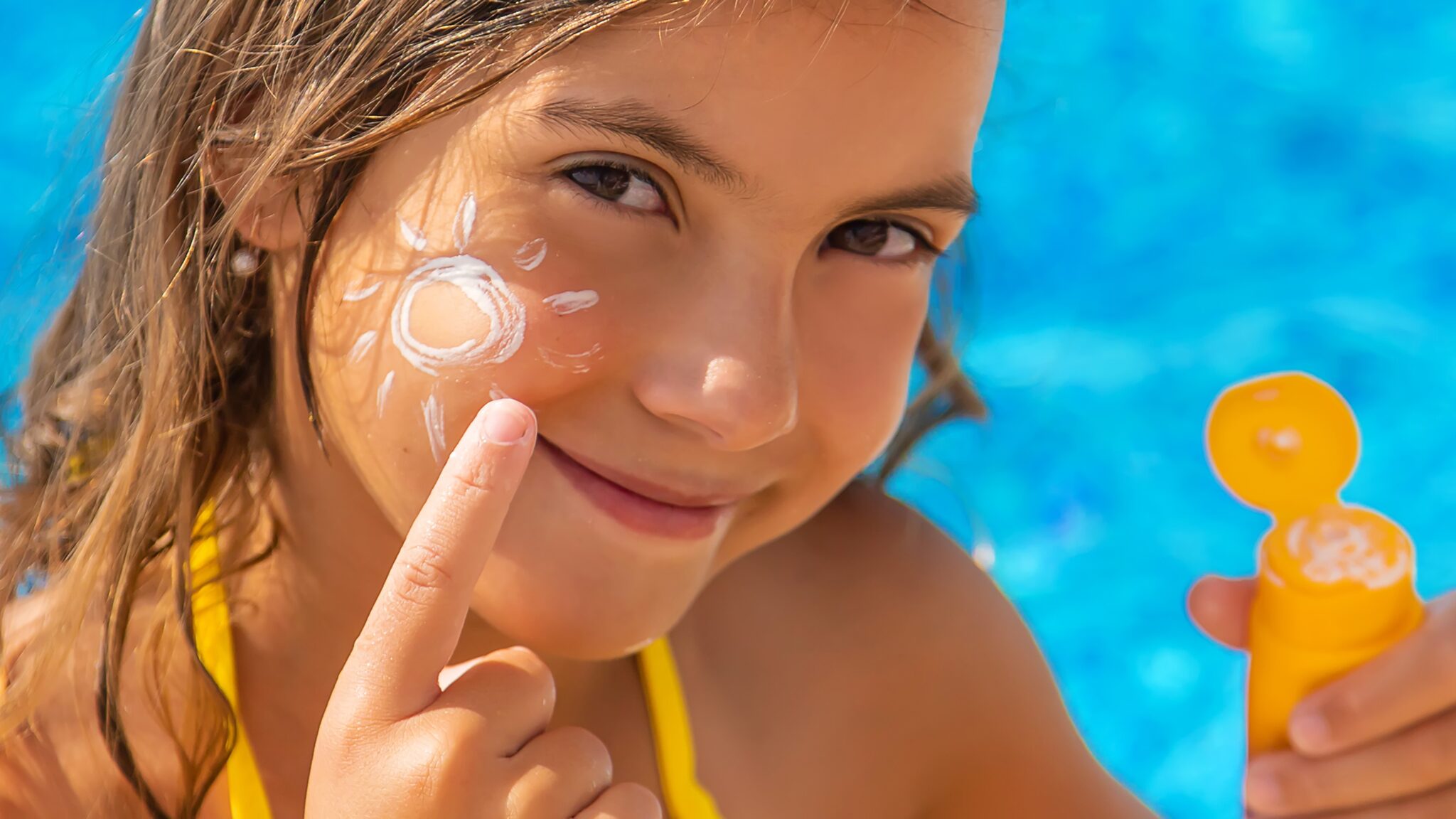 Unveiling the Dangers of UV Rays – AFSPA