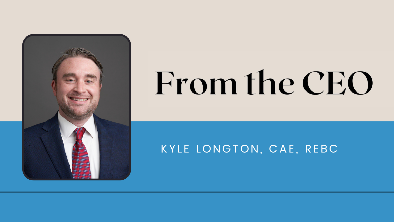 From the CEO – September 2025 – AFSPA