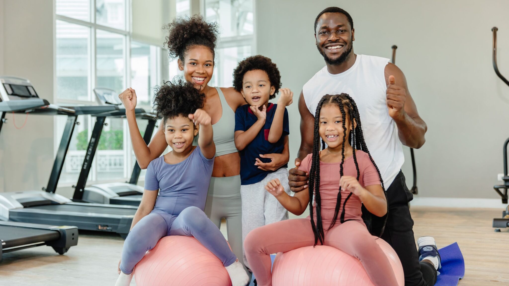 Wellness Programs – AFSPA