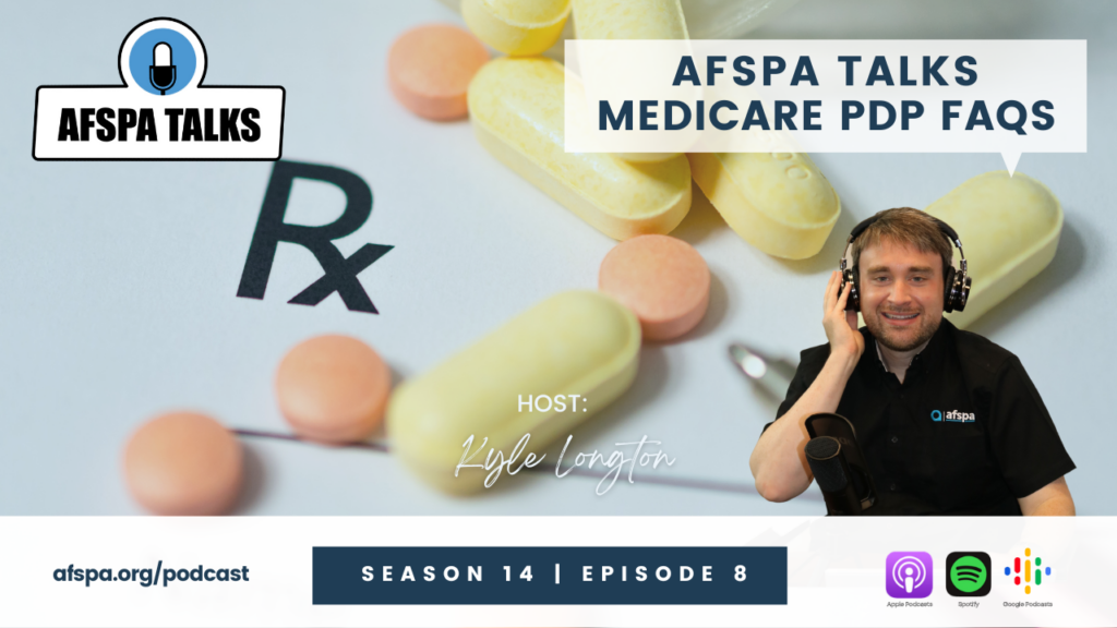 Podcast – AFSPA