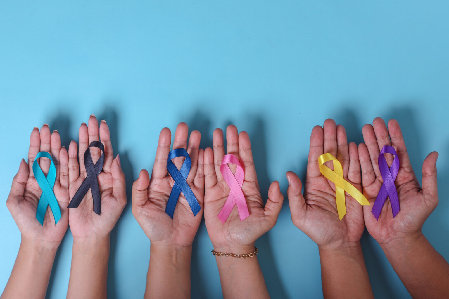 Cancer Awareness: Knowing the Signs – AFSPA