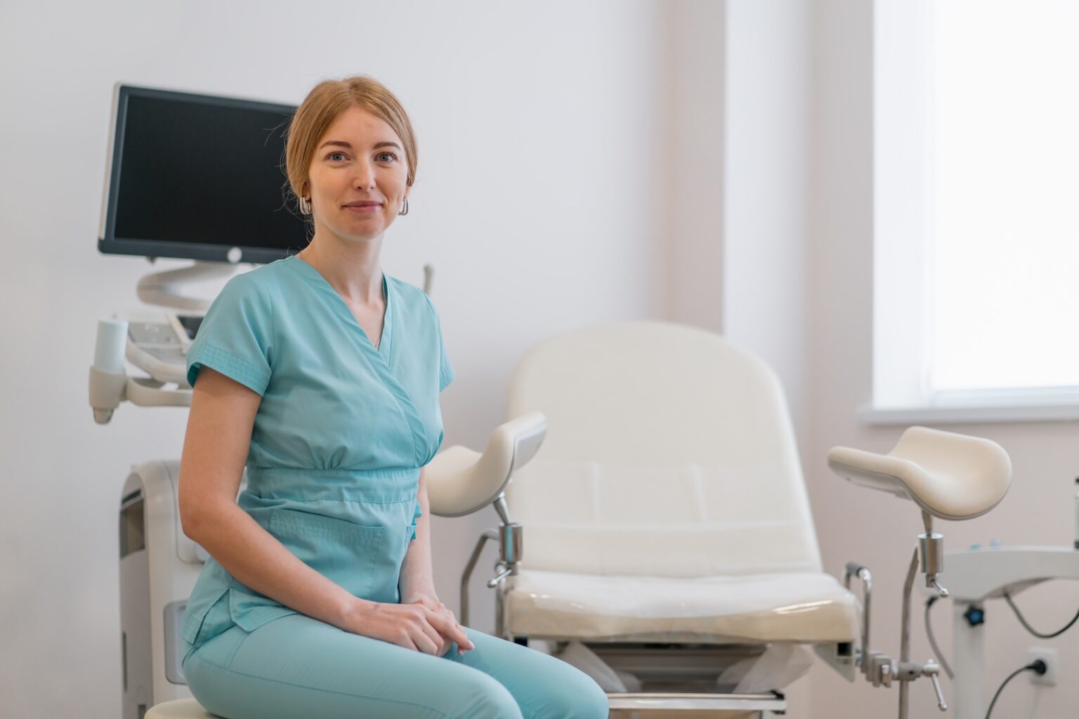 Plan Your Cervical Cancer Screening During Cervical Health Awareness