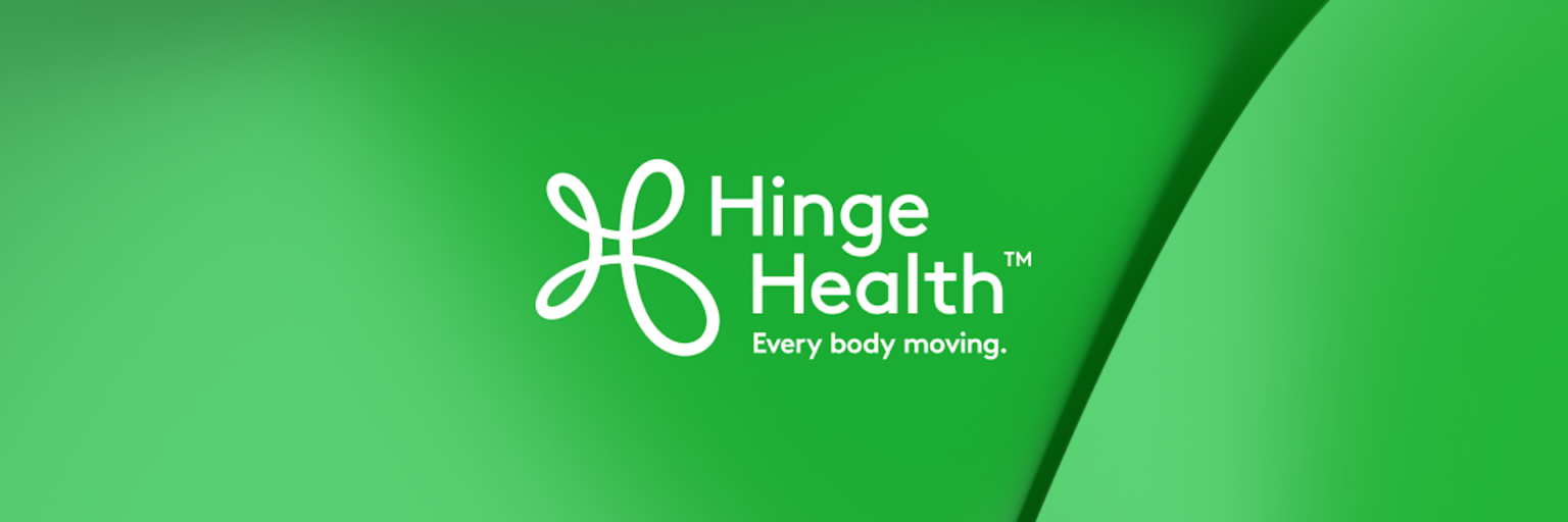 Hinge Health Member Experience Deep Dive: How Personalized Care ...