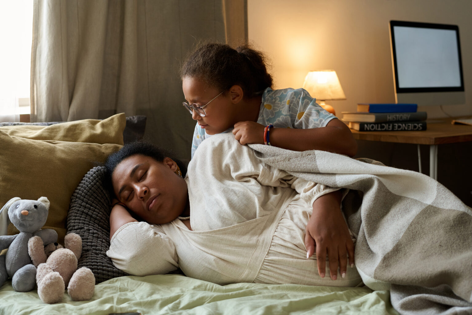 Sleep Awareness: Prioritizing Your Sleep Means Prioritizing Your Health ...