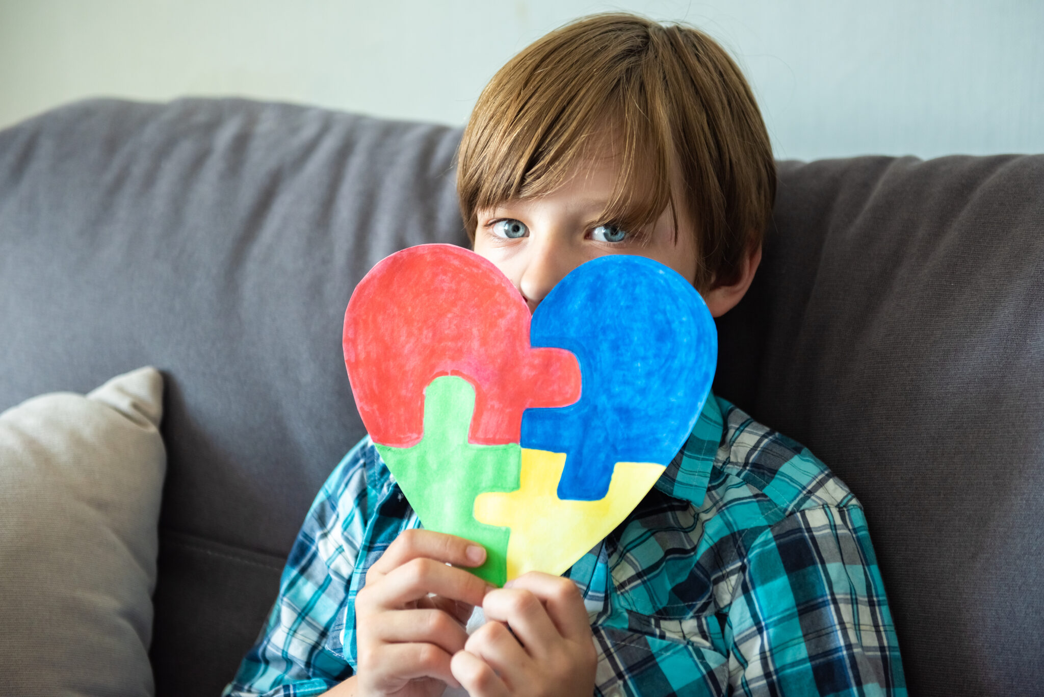 Celebrating Autism: Knowing the Difference Between Awareness and ...